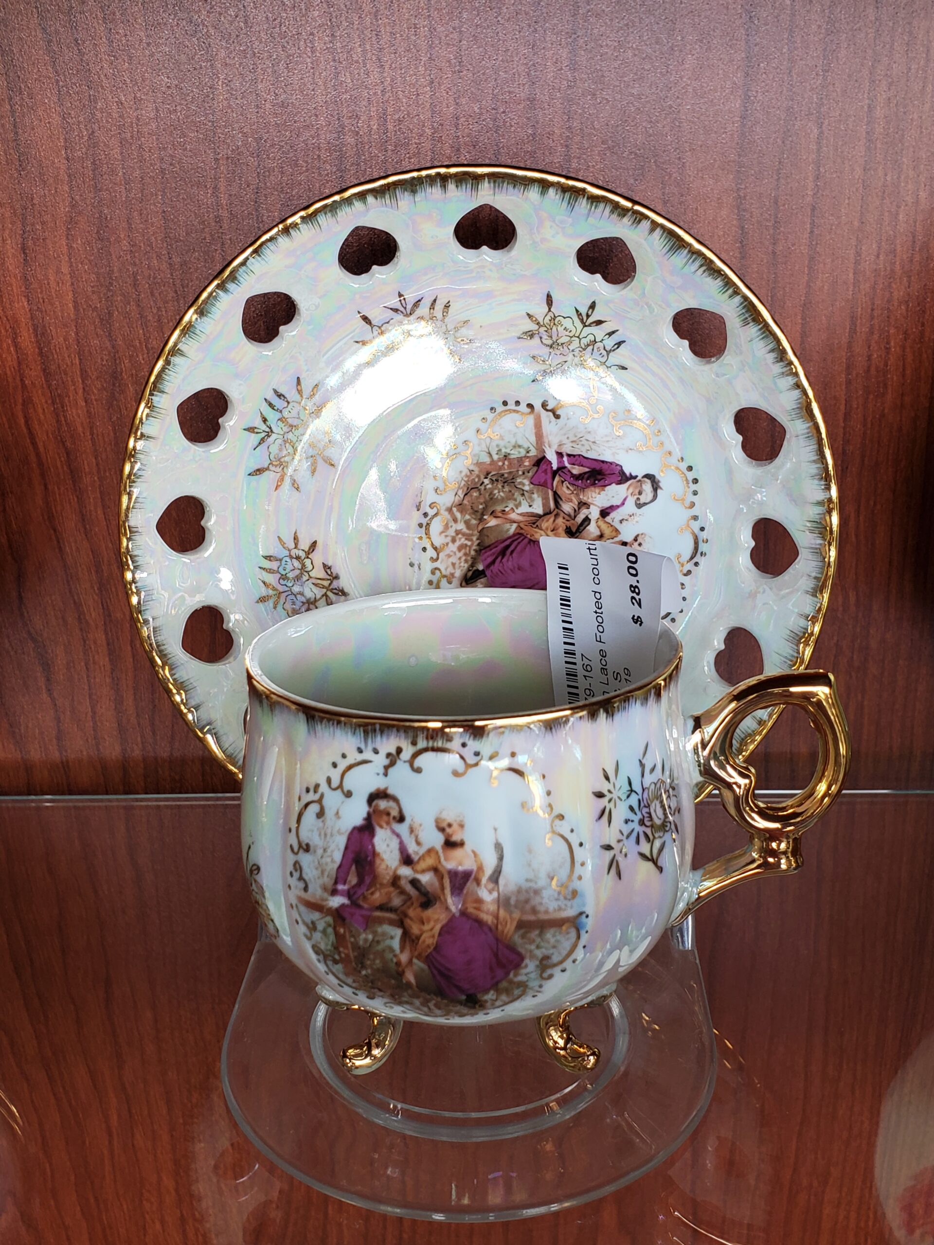 China – Taste of Time