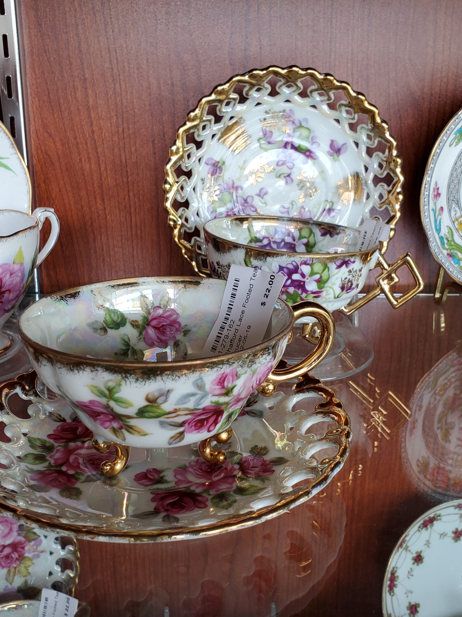 China – Taste of Time