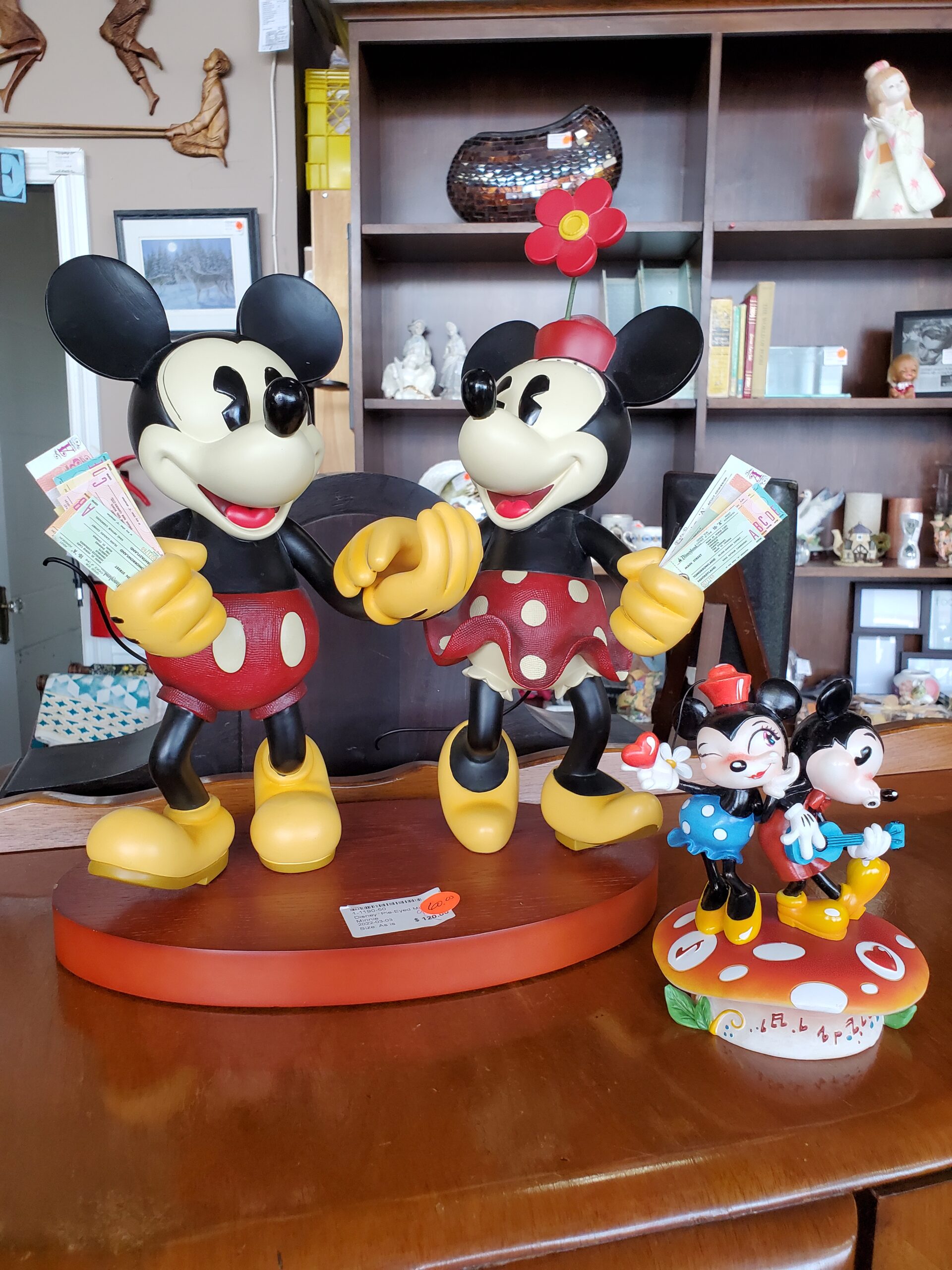 Collectables – Taste of Time