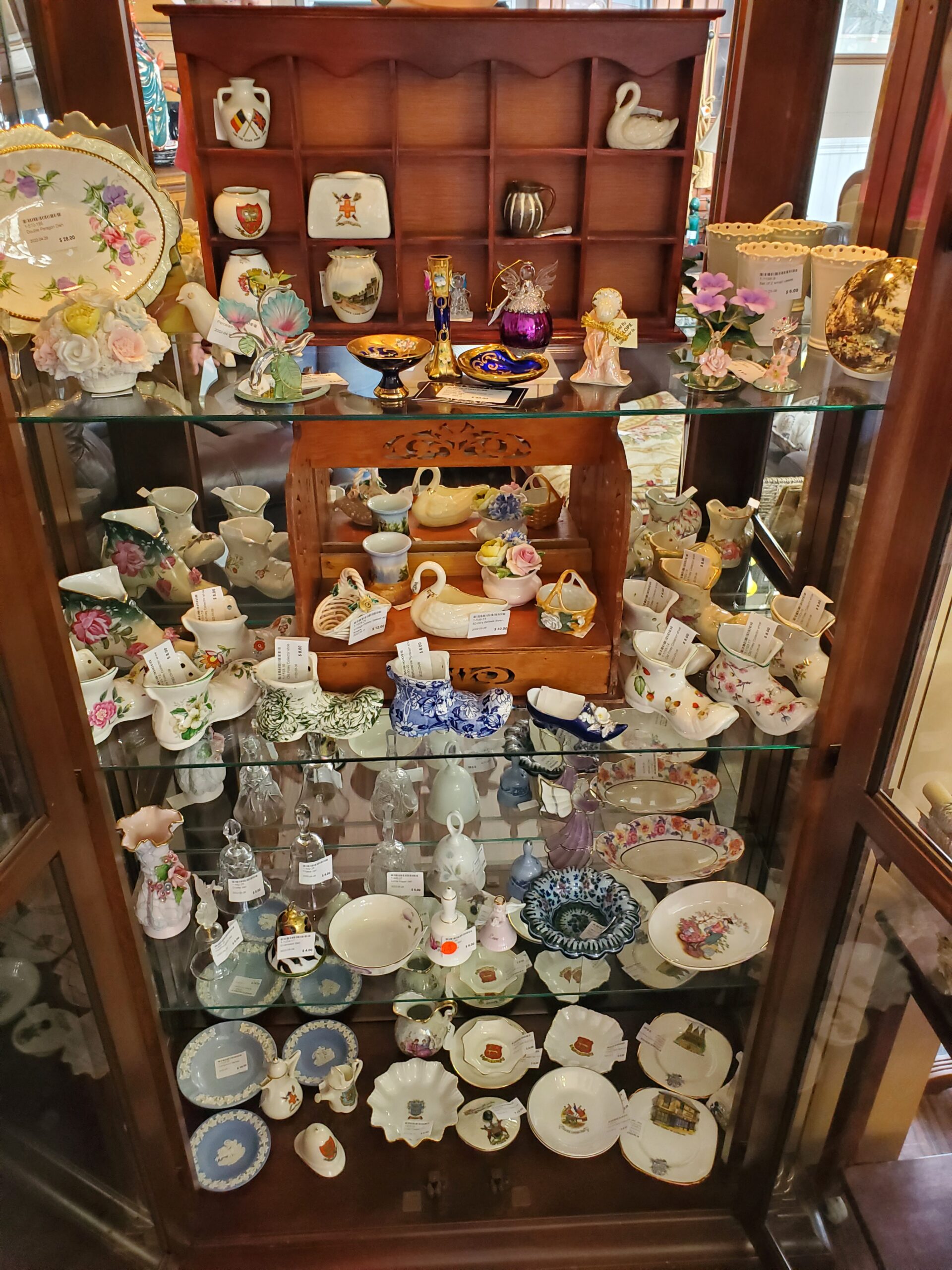 Collectables – Taste of Time