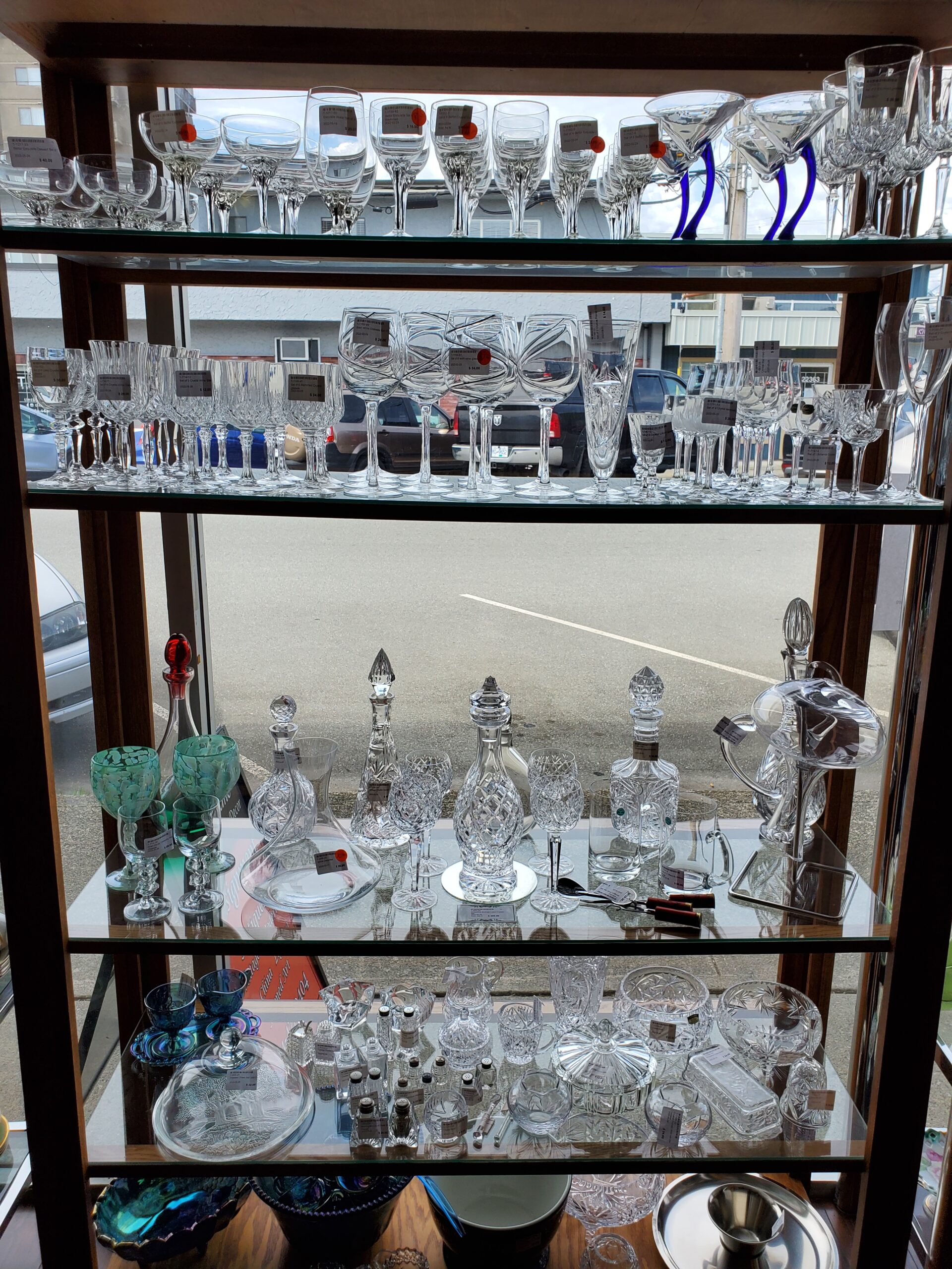 Collectables – Taste of Time