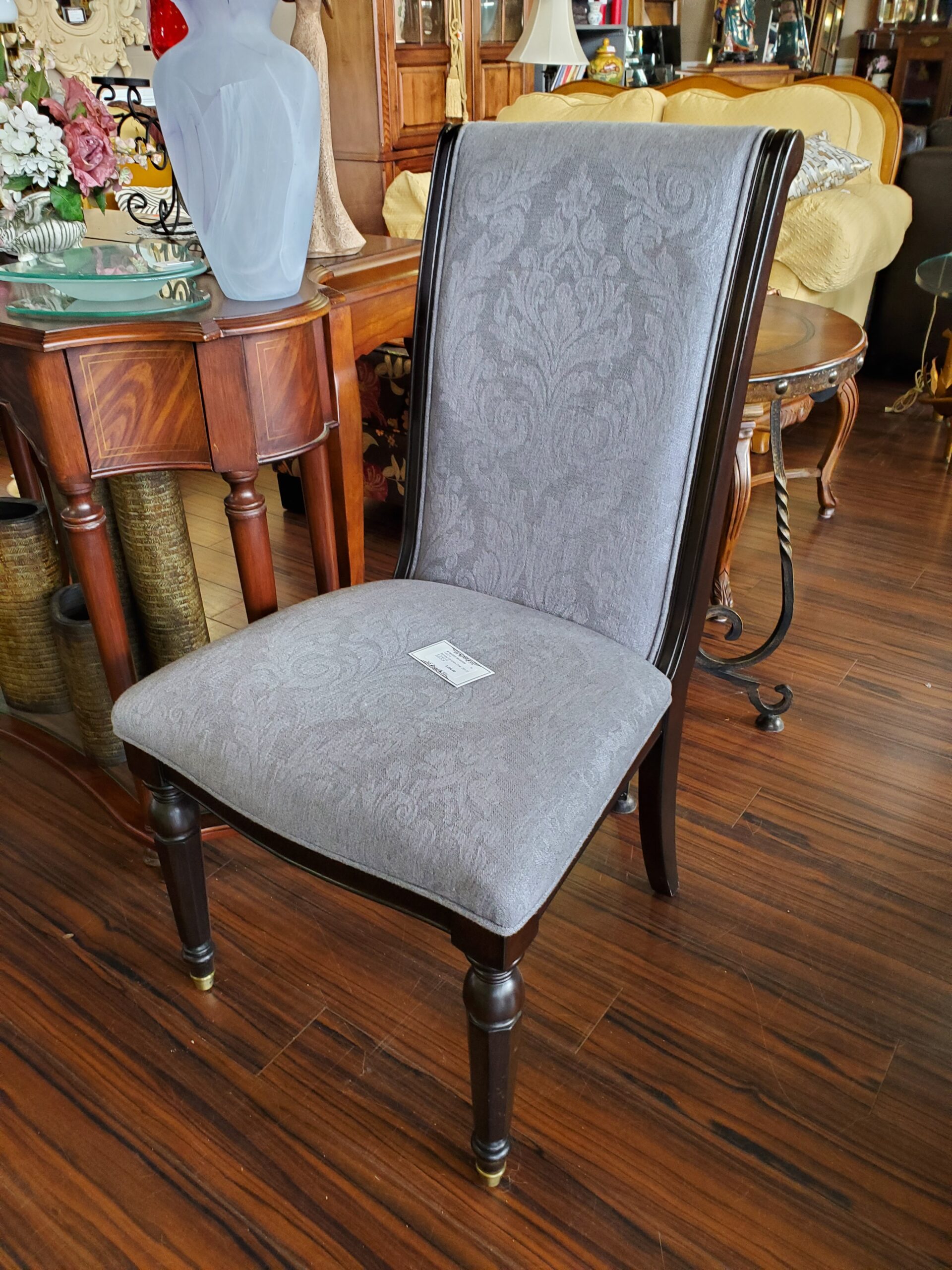 Furniture – Taste of Time