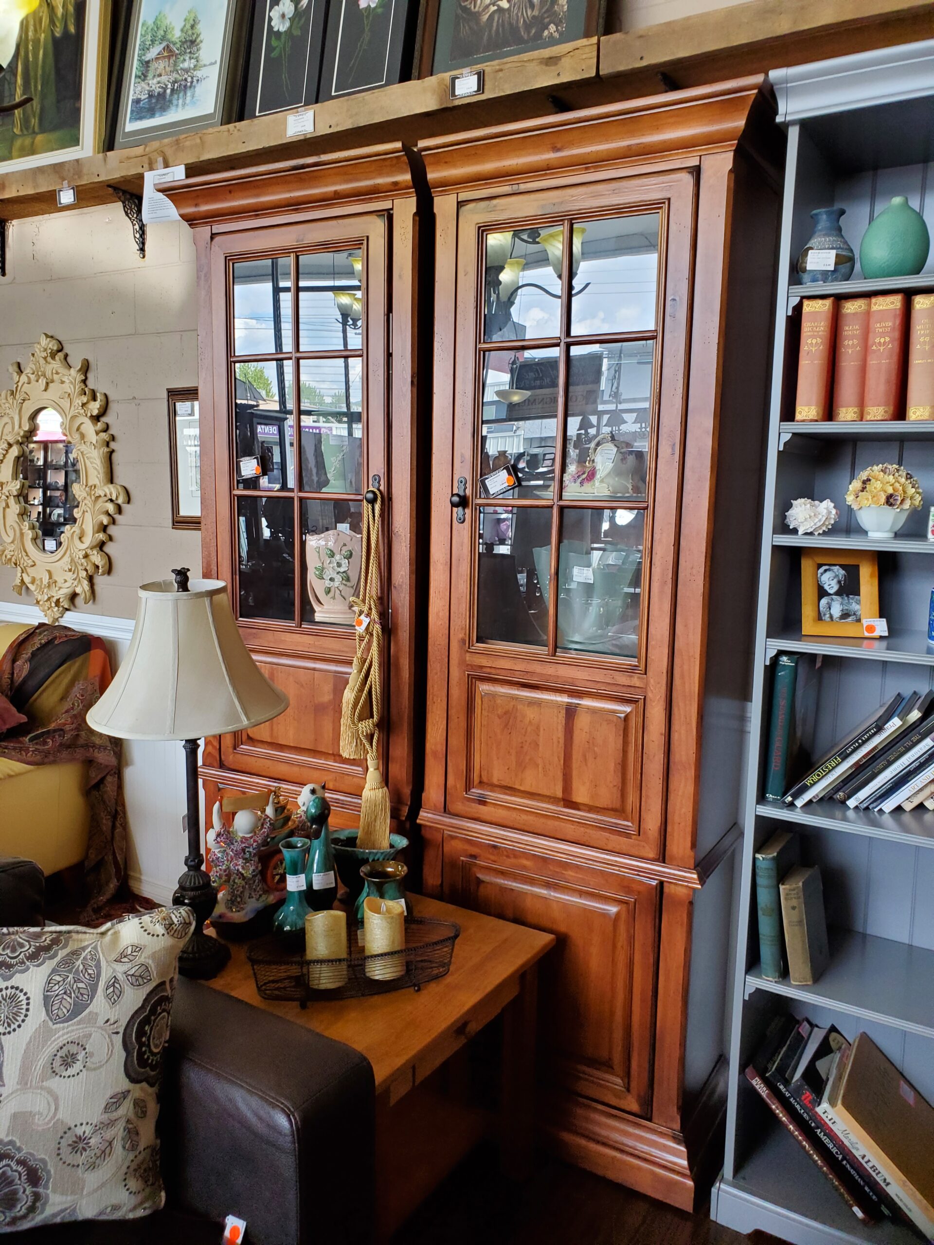 Furniture – Taste of Time