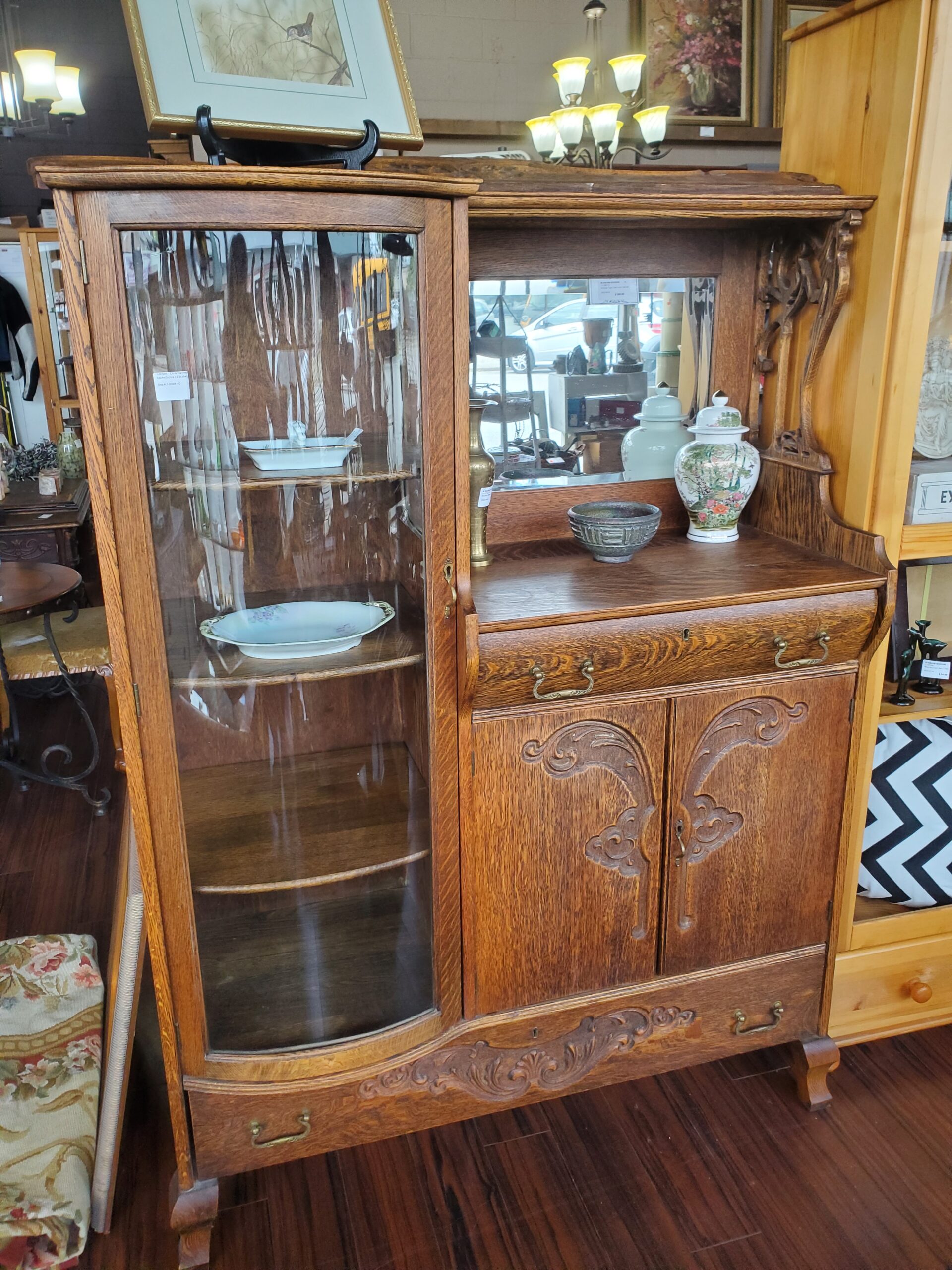 Furniture – Taste of Time