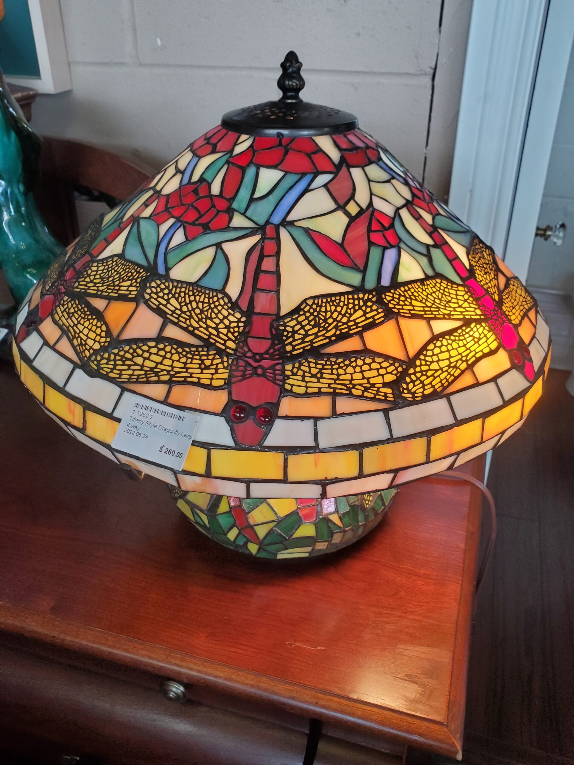 Lighting – Taste of Time