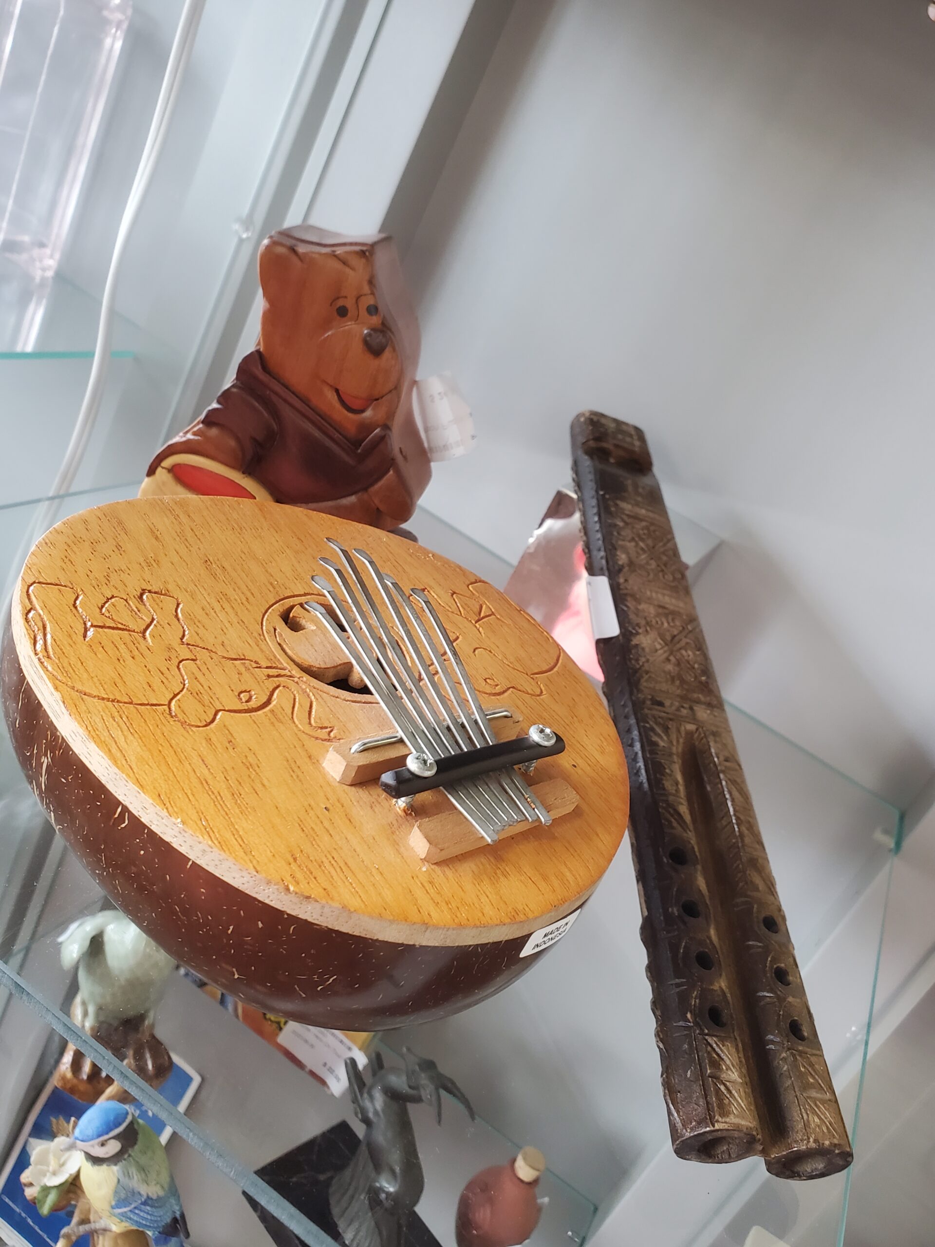 Collectables – Taste of Time