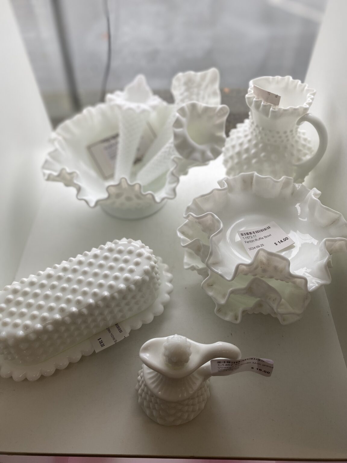 Collectables – Taste of Time